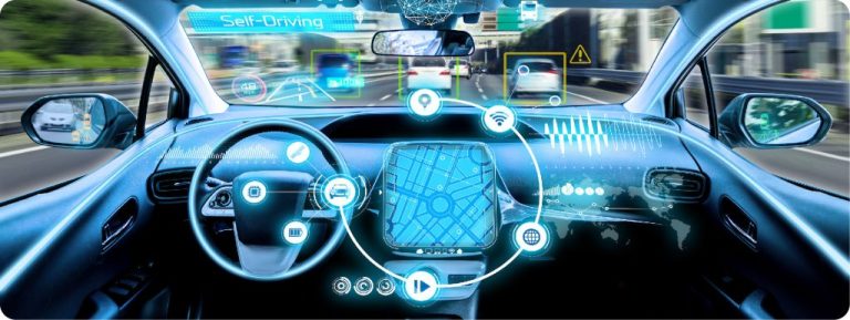 Are You Ready For Automotive High-performance Computing in Future Smart Cars? | Allion Labs