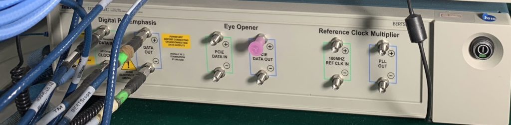 USB Type-C® Test Lab | Allion Labs