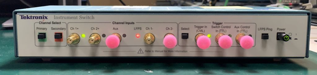 USB Type-C® Test Lab | Allion Labs