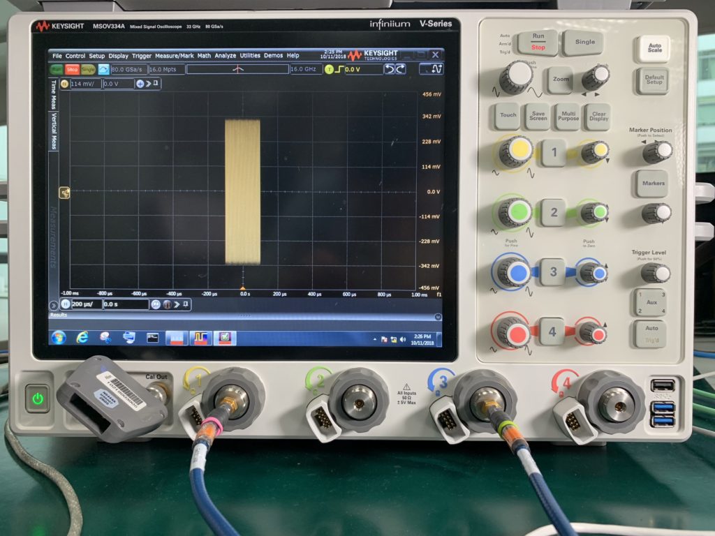 USB Type-C® Test Lab | Allion Labs