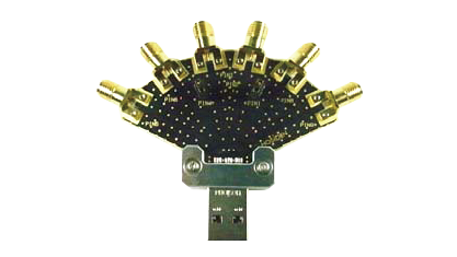 USB-IF Certified USB 3.0 Cable Test Fixture | Allion Labs