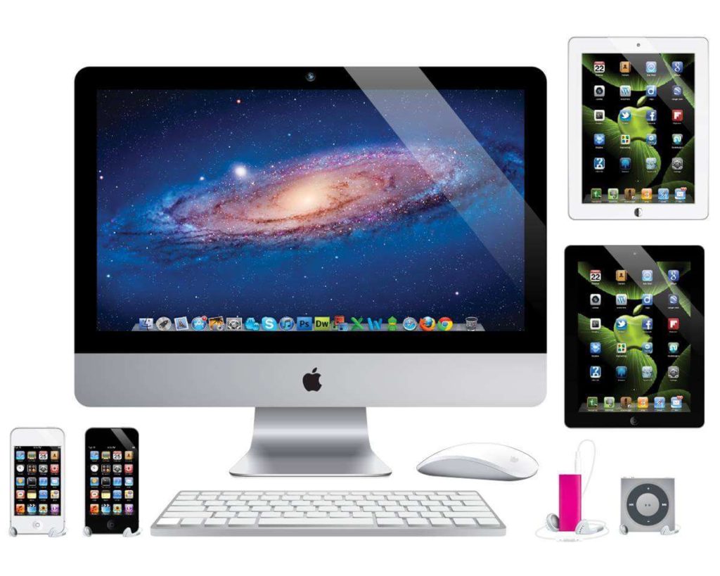 Apple Mac Test Lab | Allion Labs