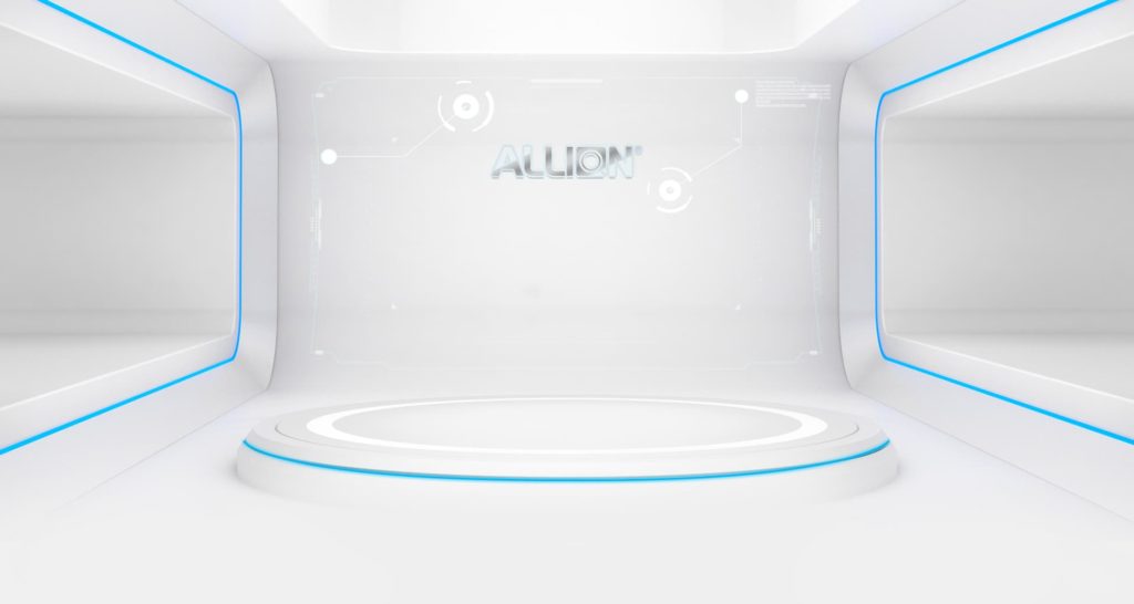 wisdom-kv – Allion Labs