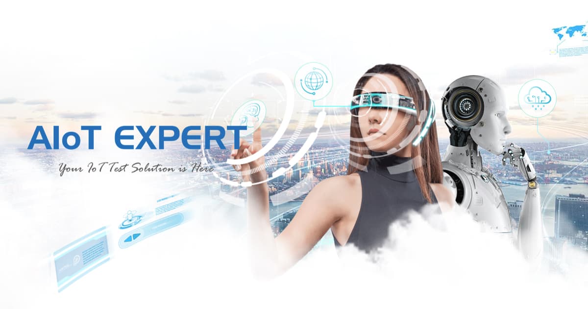 Allion Labs | High Speed, High Frequency Consulting