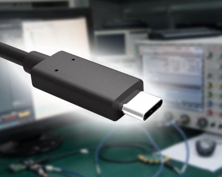 USB Type-C® Test Lab | Allion Labs