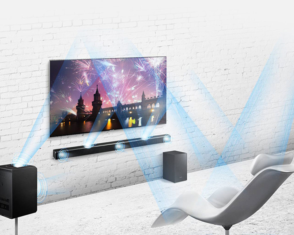 Dolby Atmos Testing Ecosystem | Allion Labs