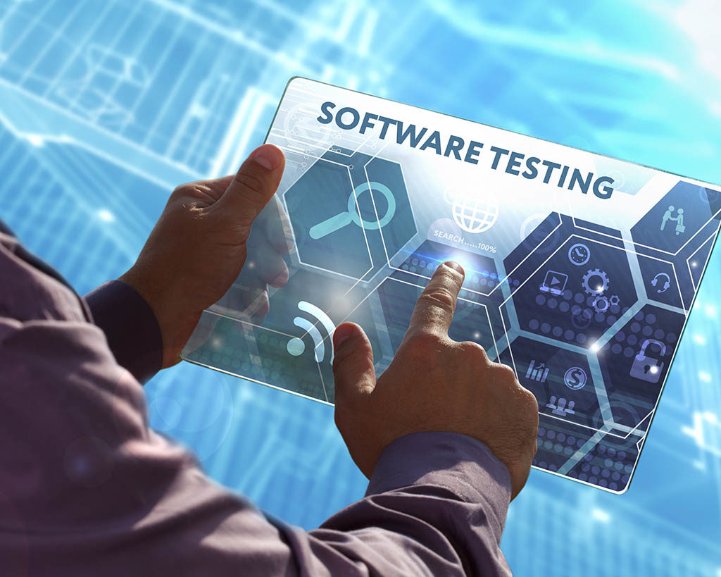 Software Testing Ecosystem | Allion Labs