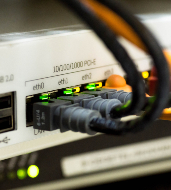 Power over Ethernet for IoT | Allion Labs