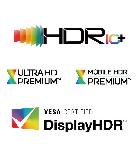 VESA Display HDR and HDR10+ Testing Services | Allion Labs