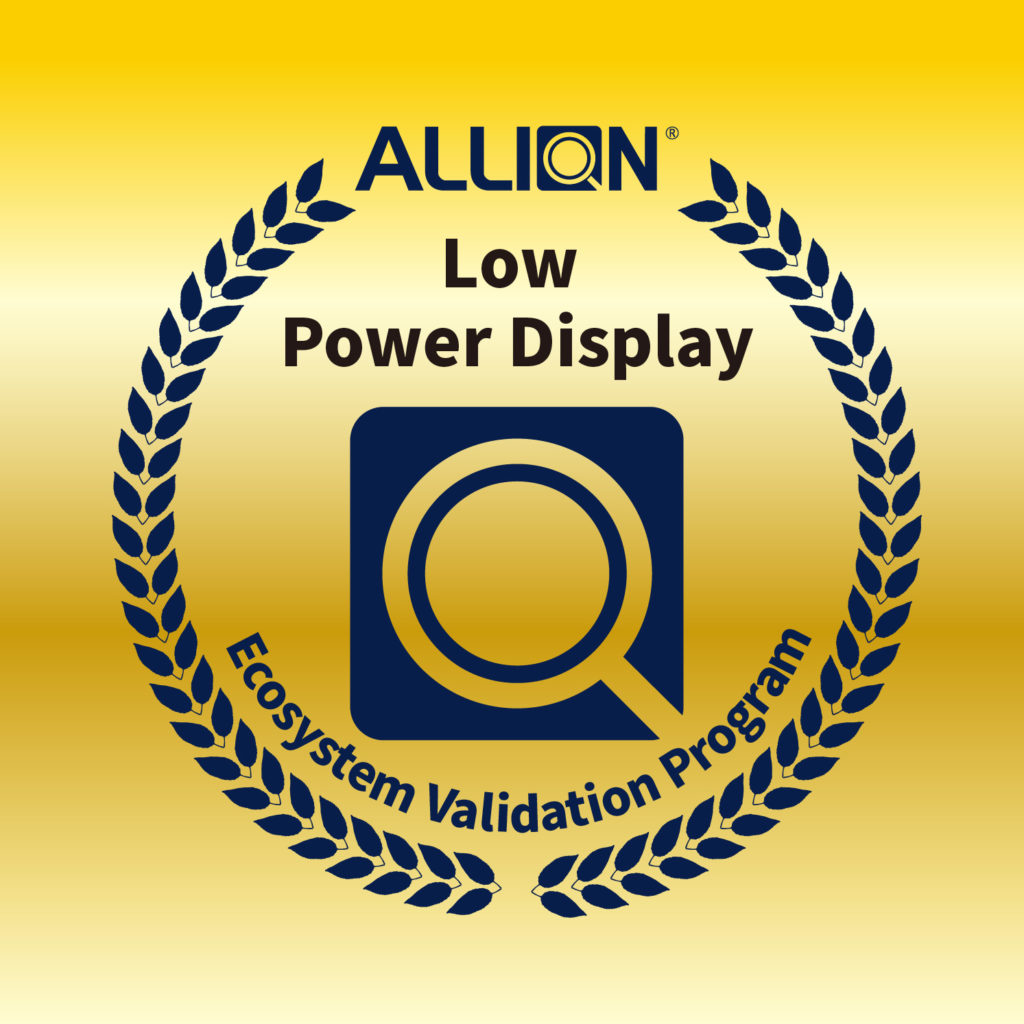 Intel® Display Ecosystem Validation Program | Allion Labs