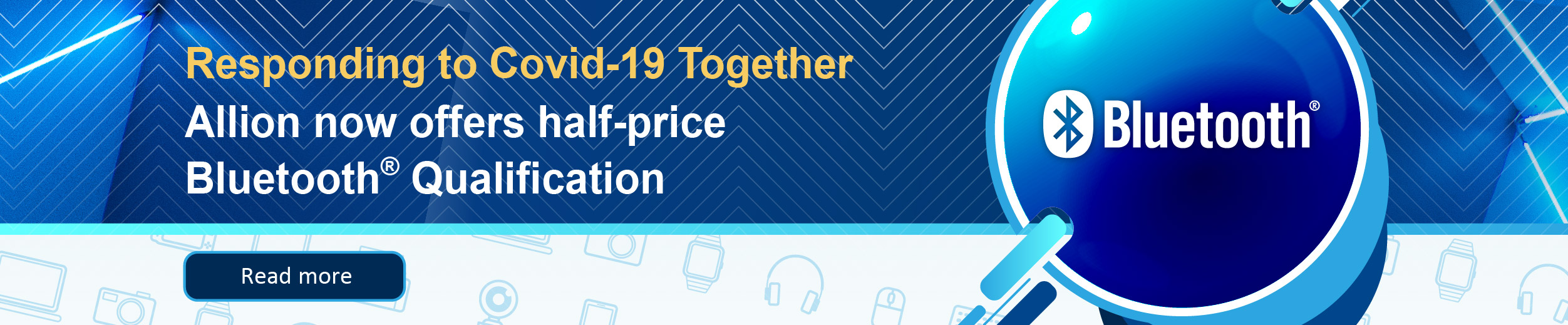 bluetooth50% sale-en01 – Allion Labs