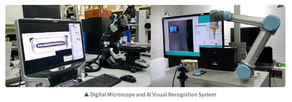 Cable and Connector Lab | Allion Labs