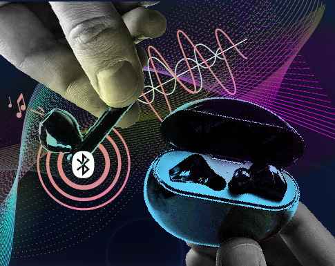 TWS True Wireless Stereo Validation | Allion Labs