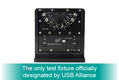 Test Fixtures | Allion Labs