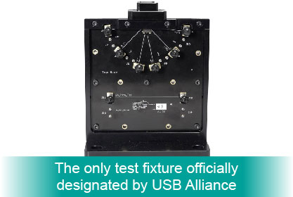 USB4 Passive Cable | Allion Labs