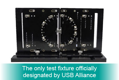 USB4 Golden Plug | Allion Labs