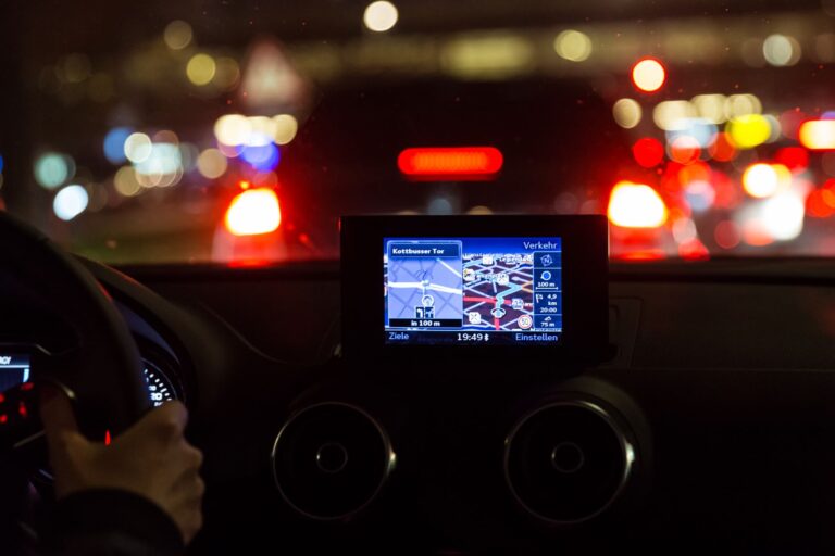 In-Car Display Color & Brightness Consulting | Allion Labs
