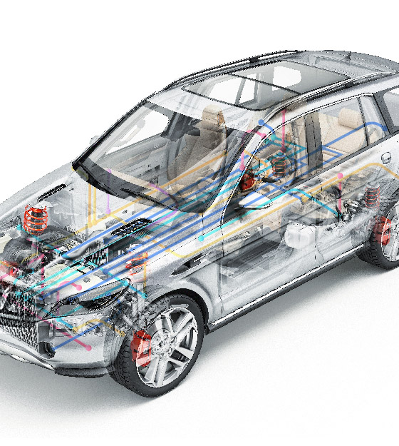 Car Ethernet – An introduction to TC9 | Allion Labs