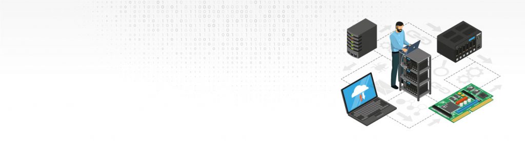 Server-23 – Allion Labs