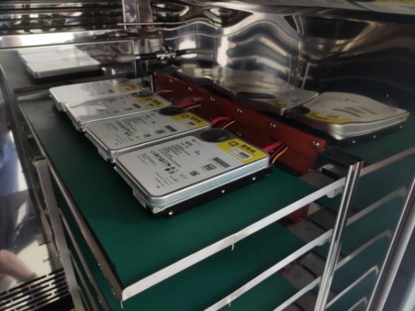 Does High Temperature Kill HDD and SSD? | Allion Labs