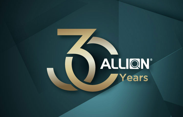 Example 3 – Allion Labs