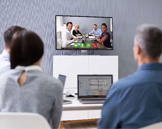Video Conferencing Ecosystem Validation | Allion Labs