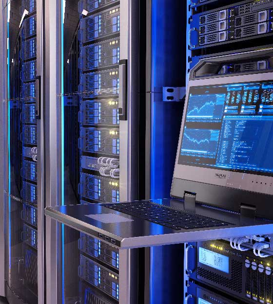 Server Hardware Validation Series: PCIe 5.0 – Test Equipment | Allion Labs