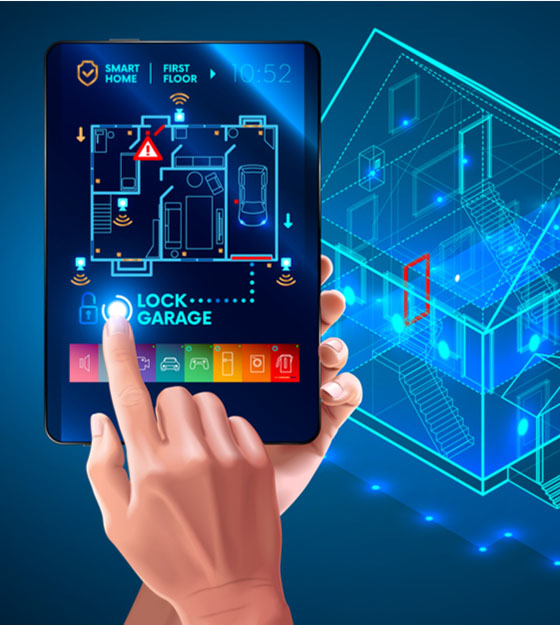 IoT Validation Challenges in Smart Locks | Allion Labs
