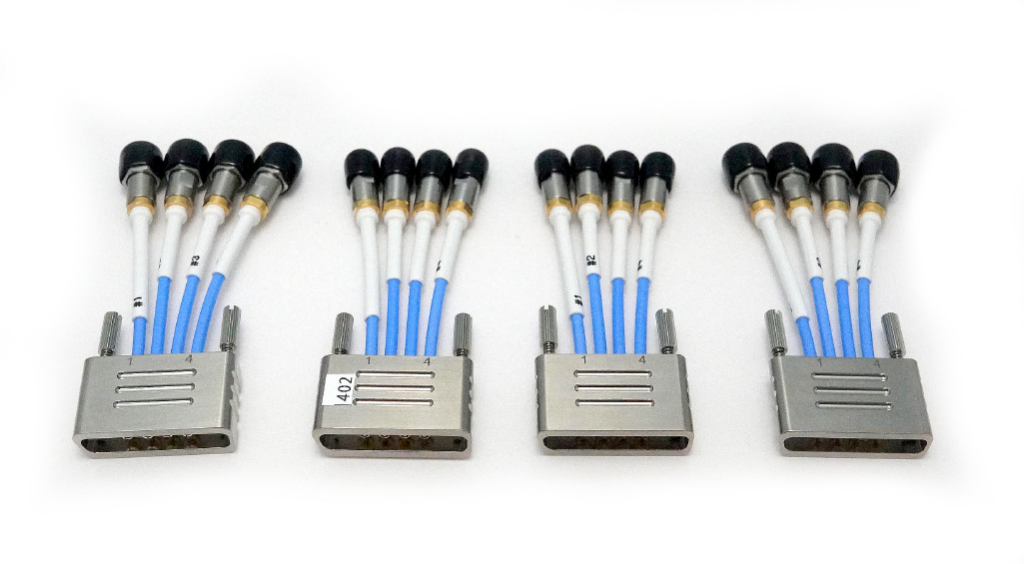 EDSFF E1 PCIe CLB5.0 Test Fixture | Allion Labs