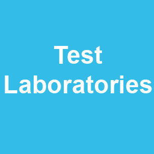 Test Laboratories | Allion Labs