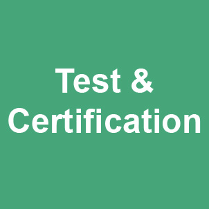 Test & Certification | Allion Labs