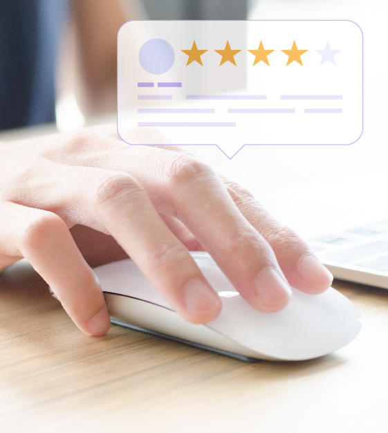 User Experience (UX) of the Wireless Mouse | Allion Labs