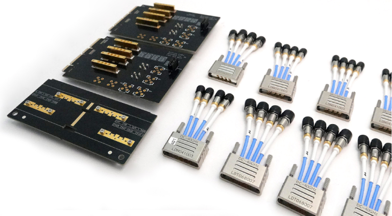 Allion PCIe Multiport System(APMS) | Allion Labs