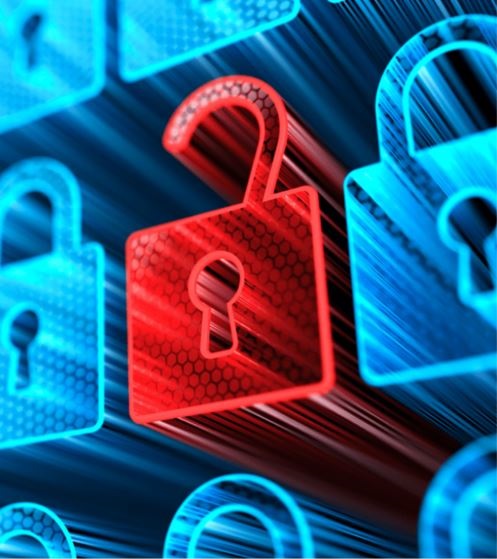 Cybersecurity Lab | Allion Labs