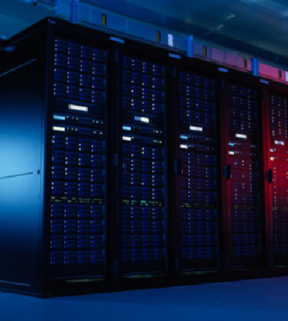 Server System Integration | Allion Labs