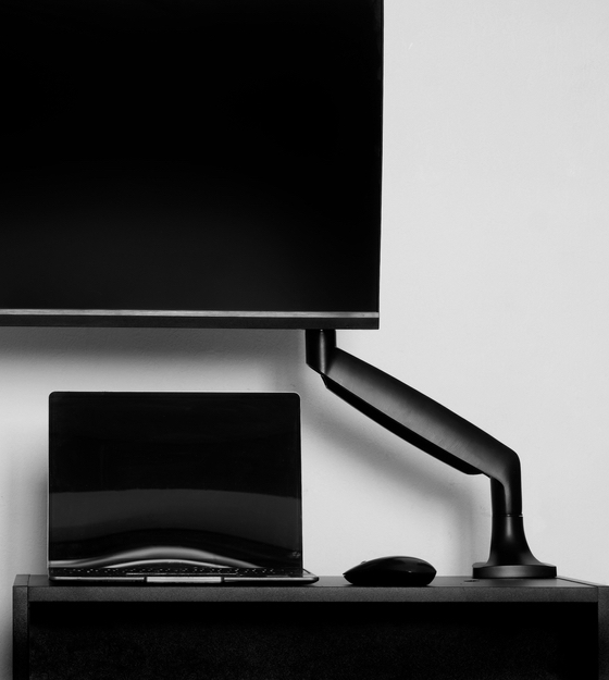 Display Mounting Made Easy—Introducing the VESA Mount Standard | Allion ...