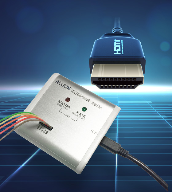 What You Must Know About High-Frequency HDMI Test Fixtures | Allion Labs