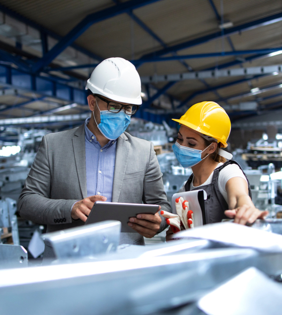 IQC in Factory Management: The Importance of Quality Improvement ...