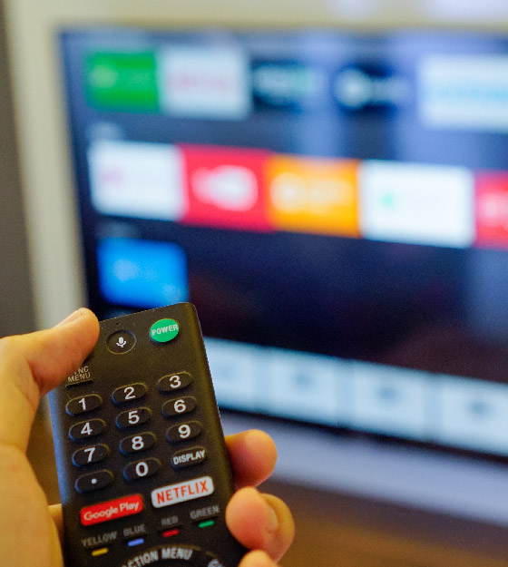 After Becoming the Best-Selling Smart TV Operating System in the US ...