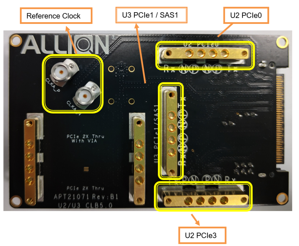 Server Hardware Validation Series: PCIe 5.0 - U.2 Test Fixture (Part 2 ...
