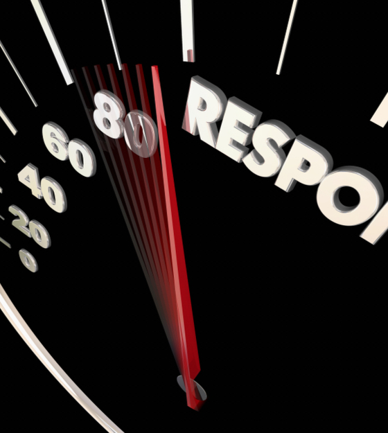 Is Your Panel's Response Time Fast Enough? | Allion Labs