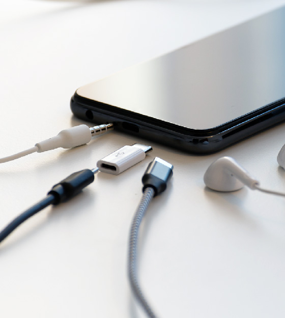 Is My Device Compatible with Type-C Headphones and DACs on the Market? | Allion Labs