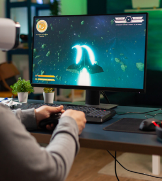 User Experience in Displays and Monitors | Allion Labs