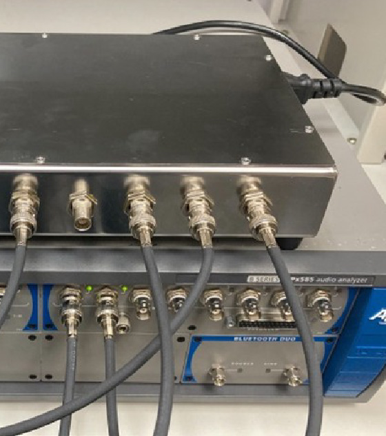 A Guide to Operational Amplifiers in Data Acquisition (DAQ) Systems ...