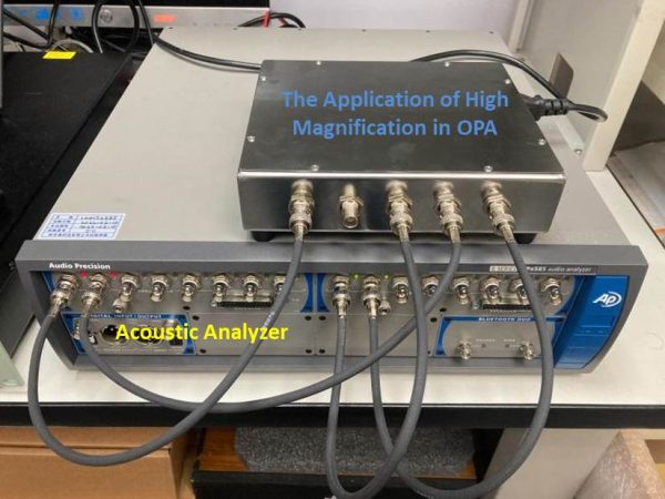 A Guide to Operational Amplifiers in Data Acquisition (DAQ) Systems ...