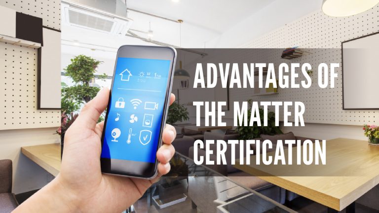 Matter Certification | Allion Labs