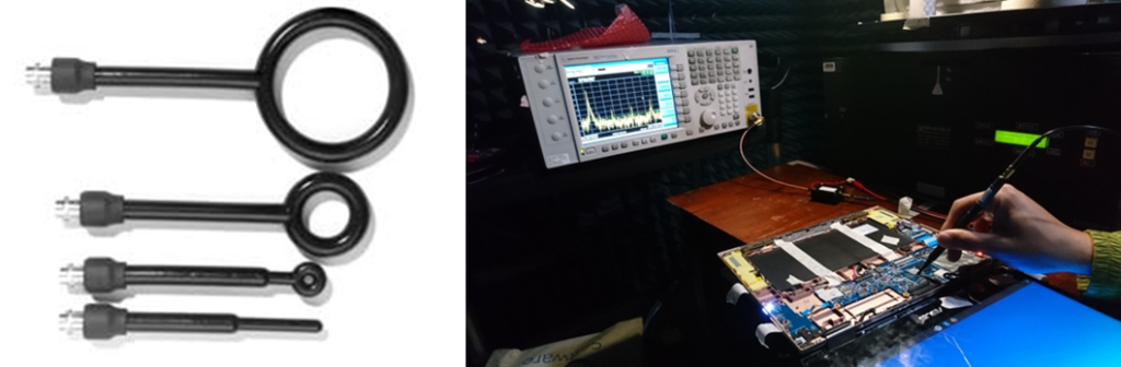 Analysis of Noise Interference in Wireless Products, Part II | Allion Labs