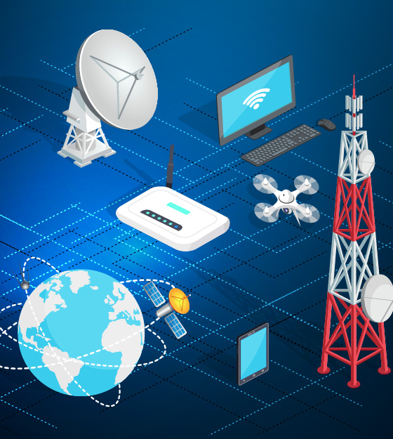 Analysis of Noise Interference in Wireless Products, Part II | Allion Labs