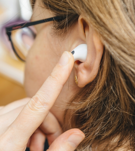 Assessing Voice Quality under Wireless Interference | Allion Labs