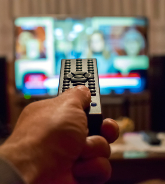 Are You Watching TV, or is Your TV Watching You? | Allion Labs